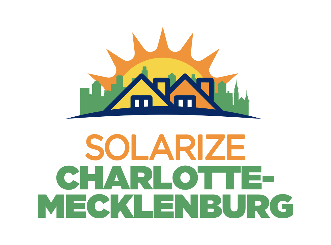 Affordable Renewable Energy Coming to City of Charlotte and Mecklenburg County Through New Group ...